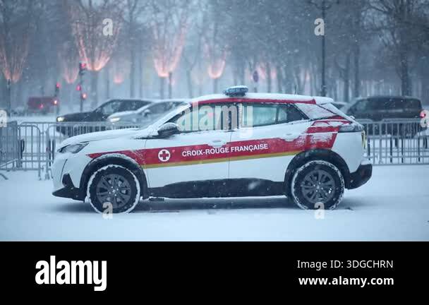 Paris france january 2026 french Stock Videos & Footage - HD and 4K ...