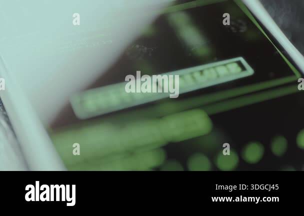 Message System Failure, critical error or malfunction has occurred ...