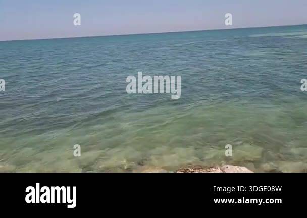 AMAZING BEACH VIEW LOOKS BEAUTIFUL Stock Video Footage - Alamy