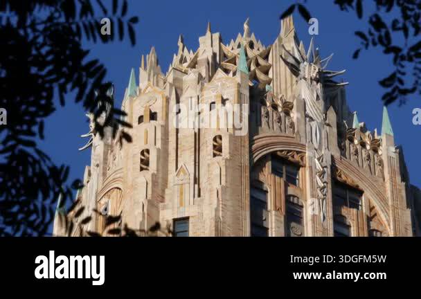 New York City, United States of America - 9 Sept 2024: Manhattan ...