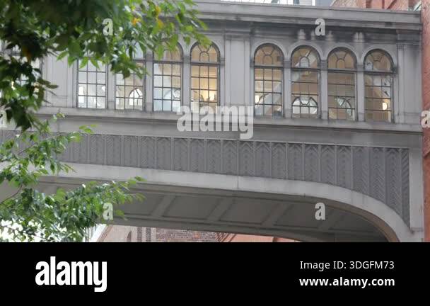 New York City, United States - 12 Sept 2024: Manhattan Midtown ...