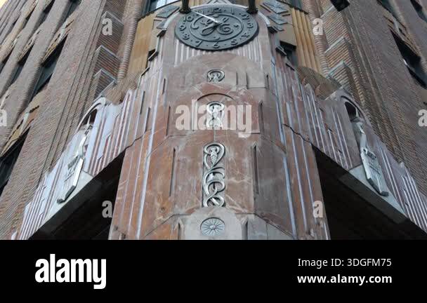 New York City, United States of America - 9 Sept 2024: Manhattan ...