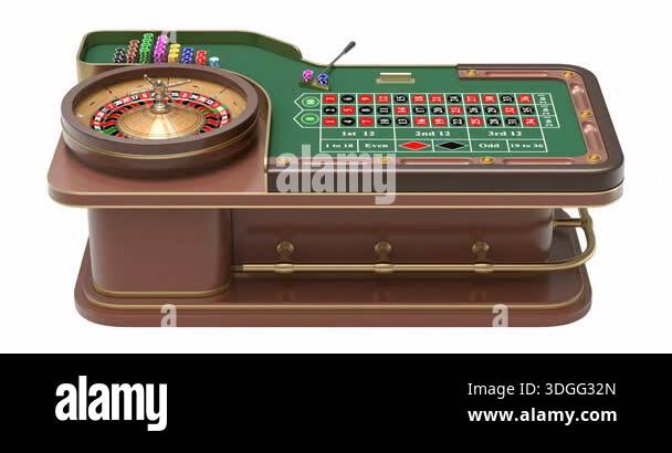 Rotating roulette wheel close up Stock Videos & Footage - HD and 4K ...
