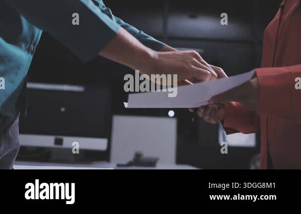 team of UI UX web designer are working together to develop mobile ...