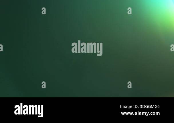 Real Cinematic Light Leak Overlay on Black Background at 1000fps Slow ...