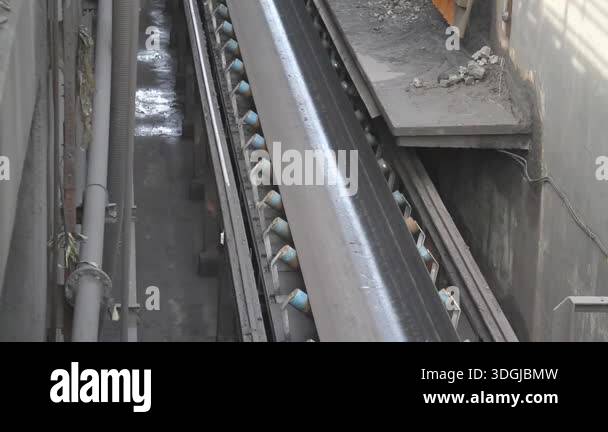 Coke making plant in the Uk whilst still operating. Producing high ...