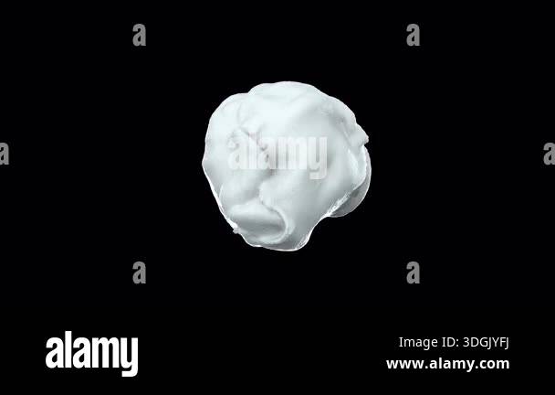 Blobby shapes Stock Videos & Footage - HD and 4K Video Clips - Alamy