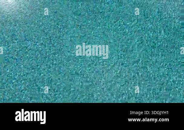 High-resolution background image of clean, crystal clear blue swimming ...