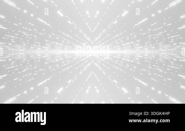 Minimalist light burst background with glowing particle light beams ...