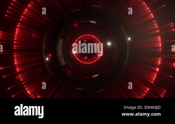 dynamic energy light flow motion loop animated Stock Video Footage - Alamy