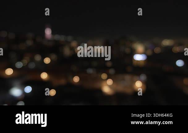 Police lights in blur, accident with police, blurred frame with a ...