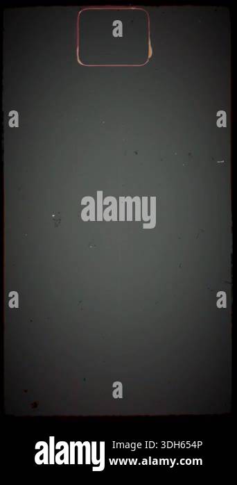 8mm film scratch clutter overlay, 8mm film texture frame, old retro ...