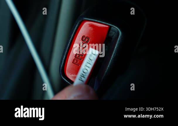 Buckle up warning sign Stock Videos & Footage - HD and 4K Video Clips ...