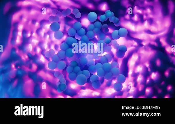 MRSA Bacteria Clusters - Methicillin-Resistant Staphylococcus Aureus ...