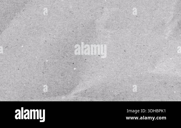 Grey paper texture background animation loop. Pattern of different ...