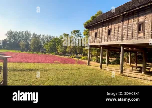 Elevated house design Stock Videos & Footage - HD and 4K Video Clips ...