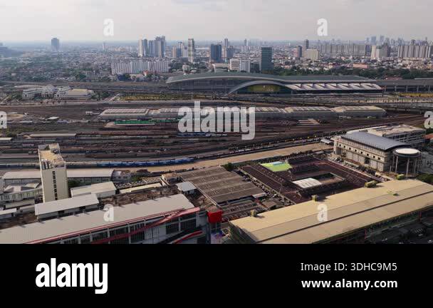Krung thep aphiwat central Stock Videos & Footage - HD and 4K Video ...