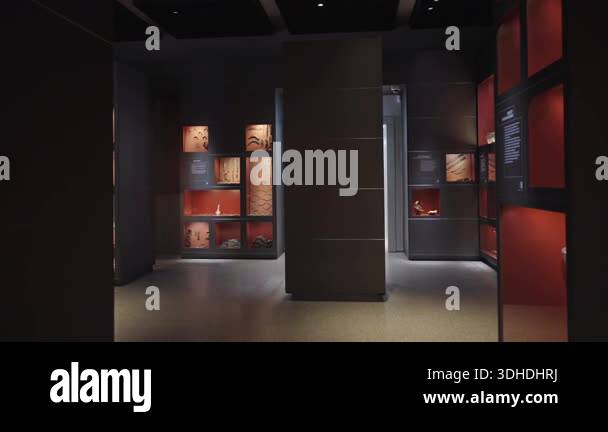 Innenraum Stock Videos & Footage - HD and 4K Video Clips - Alamy
