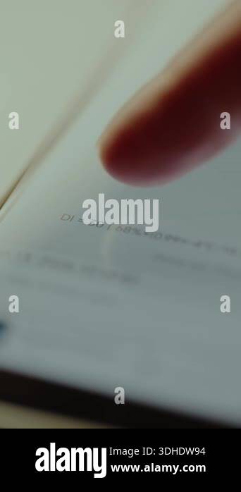 Humidity calculation formula displayed on mobile phone screen Stock ...