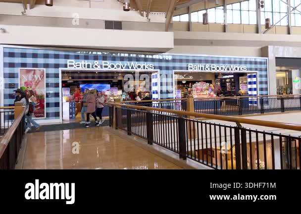 Denver, Colorado, USA-April 28, 2024-This vibrant image captures the ...