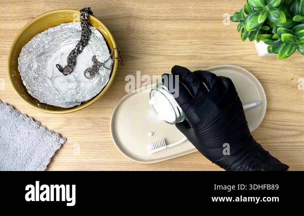 Baking soda soap Stock Videos & Footage - HD and 4K Video Clips - Alamy