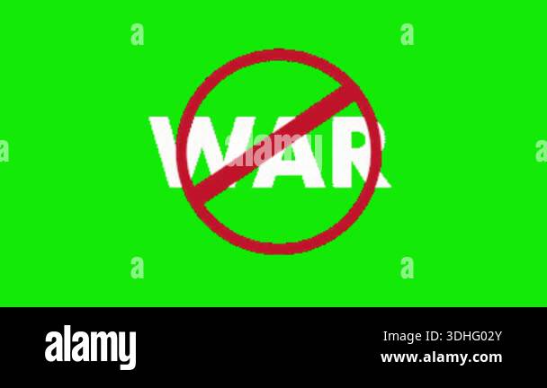 Peace sign on green screen Stock Videos & Footage - HD and 4K Video ...