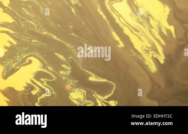 inks color liquid effects visual color abstract on different shape for ...