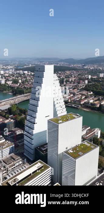 Roche research building Stock Videos & Footage - HD and 4K Video Clips ...