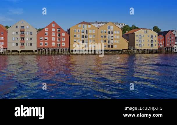 City built on stilts Stock Videos & Footage - HD and 4K Video Clips - Alamy