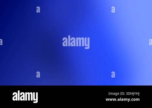 Abstract Blue Gradient Pixelated Background Seamless Loop Stock Video ...