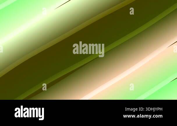 Abstract green and brown gradient background Stock Video Footage - Alamy