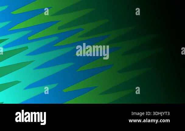 Abstract blue green gradient background texture Stock Video Footage - Alamy