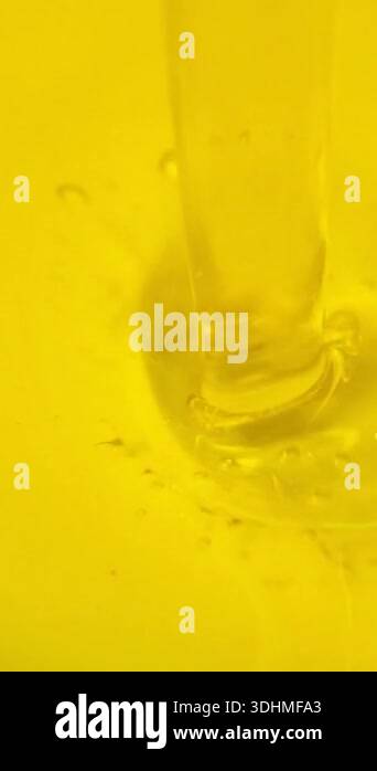 Natural vegetable oil flow vertical Stock Videos & Footage - HD and 4K ...