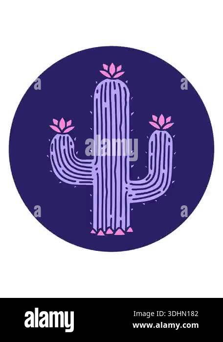 shivering motion animation of hand drawn cartoon Stock Video Footage ...