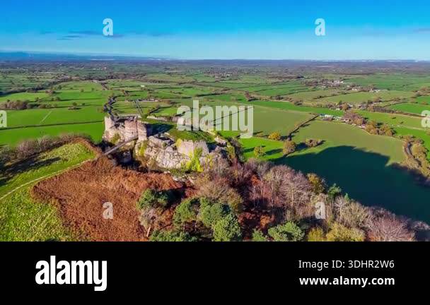 Beeston castle Stock Videos & Footage - HD and 4K Video Clips - Alamy