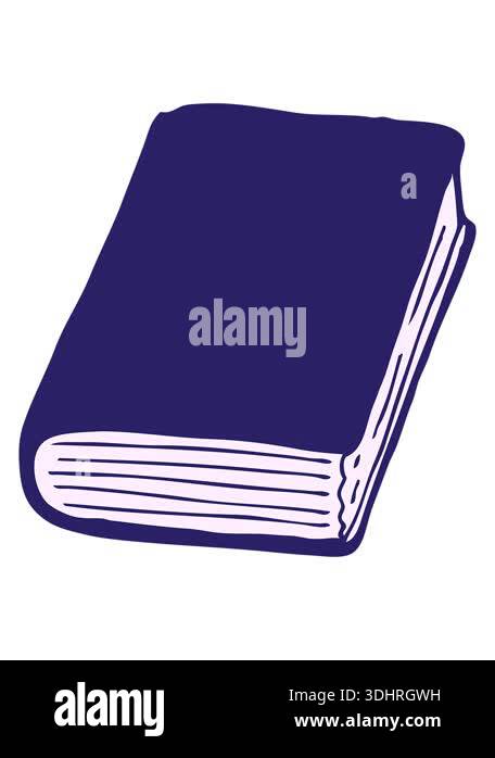 shine light effect animation of cartoon book Stock Video Footage - Alamy