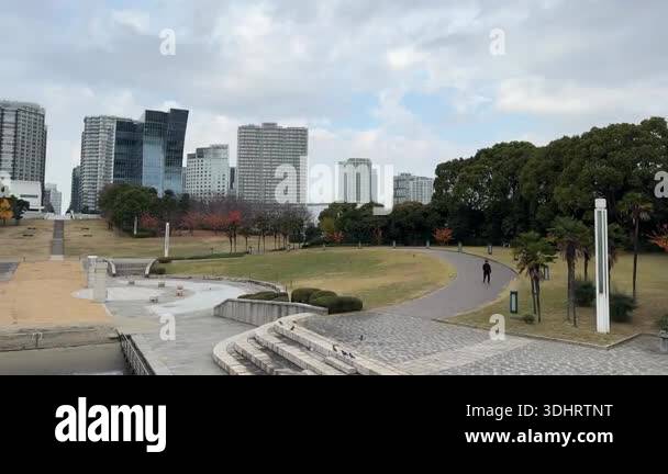Mirai park Stock Videos & Footage - HD and 4K Video Clips - Alamy