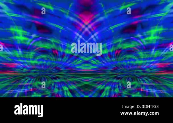 Motion graphic element for tech-themed presentations Stock Video ...