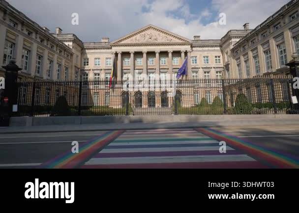 Belgian federal government Stock Videos & Footage - HD and 4K Video ...