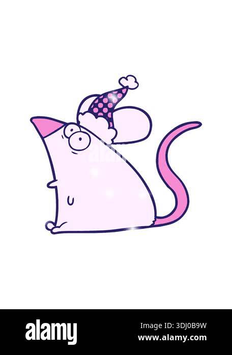 glitter effect animation of hand drawn comic book style illustration of ...