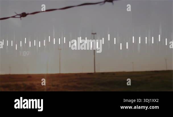 Barbed wire display Stock Videos & Footage - HD and 4K Video Clips - Alamy