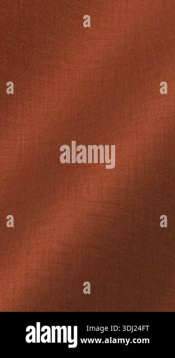 Orange Basketweave Fabric Texture, Unique Design Stock Video Footage ...