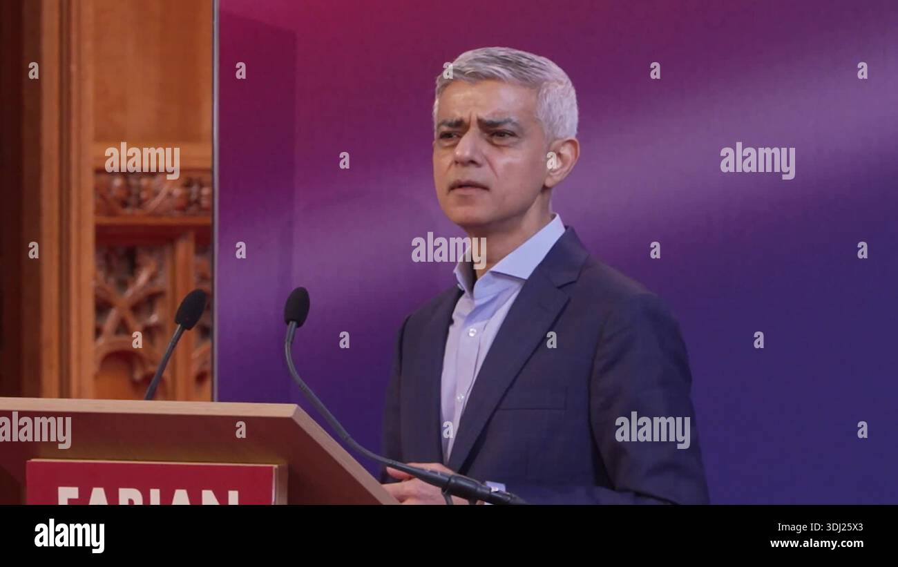 Sadiq Khan urges Labour not to block Burnham by-election candidacy ...