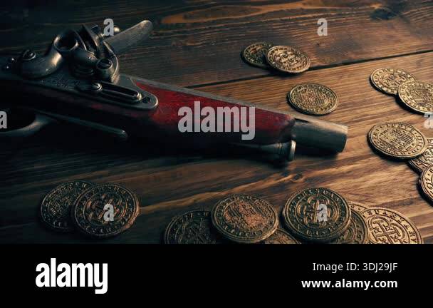 Highwaymen history historical Stock Videos & Footage - HD and 4K Video ...