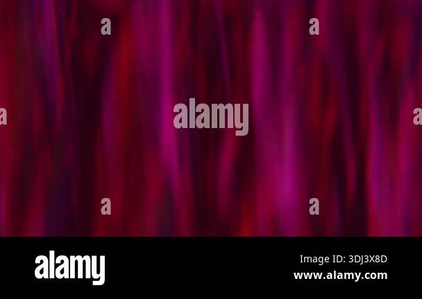 Blur light leak. Bright flare. Purple red wavy texture prism motion ...