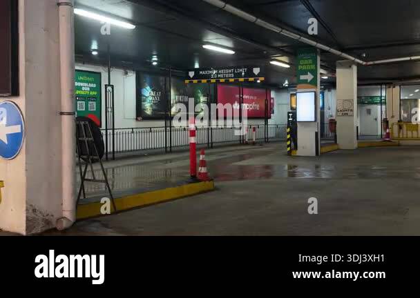 Height limit traffic sign Stock Videos & Footage - HD and 4K Video ...