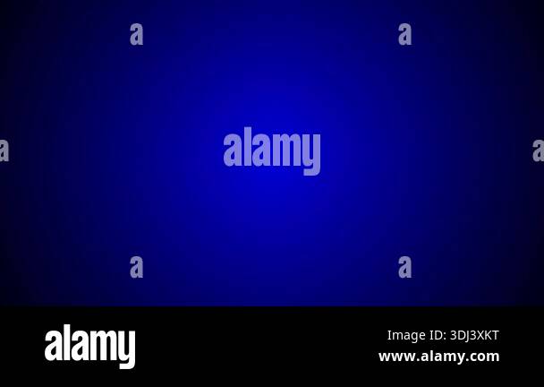 Animated 3D background of flowing blue lines with subtle gradients ...