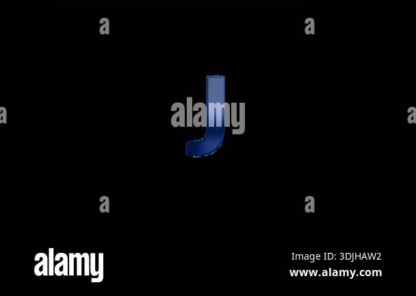 Frozen Letter. Ice Letter. Frozen Alphabet with Alpha Channel ...