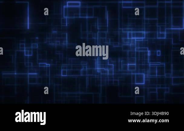 Abstract Loop Animation. Seamless Background Animation. Loop Animation ...