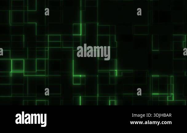 Abstract Loop Animation. Seamless Background Animation. Loop Animation ...